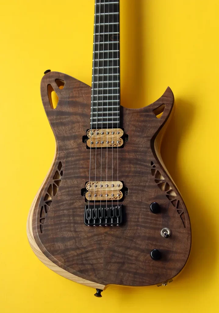 Athena – OD guitars