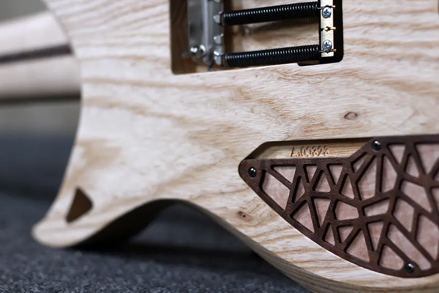 Athena – OD guitars