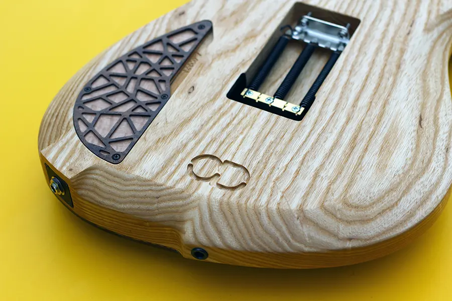 Athena – OD guitars