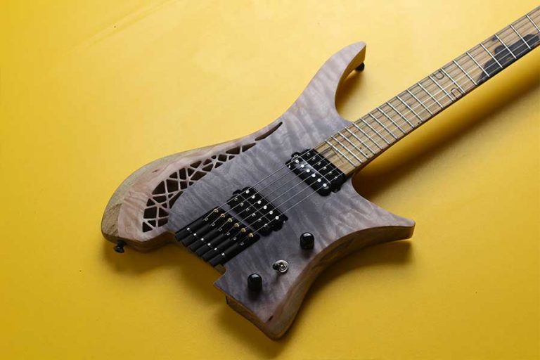 Minerva – OD guitars