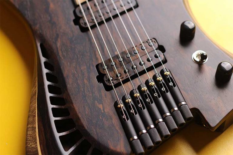 Minerva – OD guitars